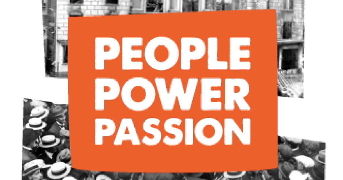 People Power Passion | Luton Events (en-US)