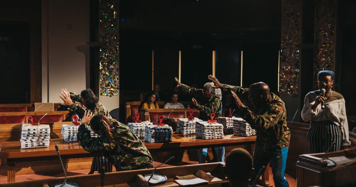Riot Act | Luton Events (en-US)