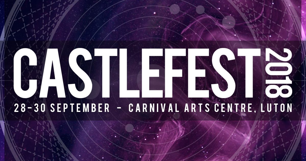Castlefest UK 2018 | Luton Events (en-US)